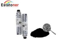 China MP4001 / MP4500E , MP5000E Ricoh Toner Cartridges Black 630g Capacity for sale