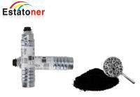 China MP4001 / MP4500E , MP5000E Ricoh Toner Cartridges Black 630g Capacity for sale
