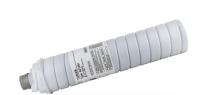 China 43000 Pages Copier Toner Cartridge Ricoh Toner 841992 6210D AF1060 Black Grey Case for sale