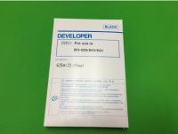China Konica Minolta 024G DV511 Developer / Starter Black For Bizhub 360 420 500 for sale