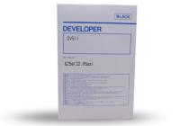 China Konica Minolta 024G DV511 Developer / Starter Black For Bizhub 360 420 500 for sale