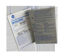 China Developer DV511 Black Toner Cartridge Compatible Bizhub 360, 420, 500, 361, 421, 501 for sale