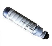 China Ricoh Aficio 1515 / 1270D Remanufactured  Toner Cartridges Black Yield 7,000 pages for sale