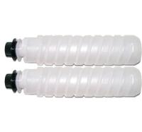 China Ricoh Aficio 1515 / 1270D Remanufactured  Toner Cartridges Black Yield 7,000 pages for sale