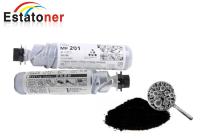 China Ricoh MP 201 SPF 888261 Copy Machine Toner Type 1270D Black DT415 for sale