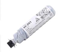 China Ricoh MP 201 SPF 888261 Copy Machine Toner Type 1270D Black DT415 for sale