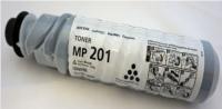 China Ricoh MP 201 SPF 888261 Copy Machine Toner Type 1270D Black DT415 for sale
