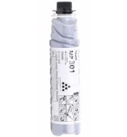 China MP 301  Ricoh Printer Cartridge  Black With  Laser Print Technology  Use In Ricoh Savin Lanier for sale