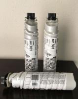China Ricoh MP 301 Color Black Generic Toner Cartridges 841767 For Ricoh Aficio MP301spf for sale