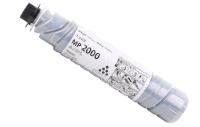 China 1230D Ricoh Toner Cartridge Code 885473 For MP2000 / 2016 / 2018 / 2020 9K for sale