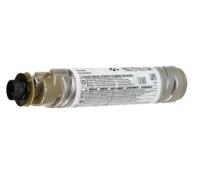 China NRG 2501 Ricoh Toner Cartridge 842009 Brown Colored Bottle With 9000 Pages Capacity for sale