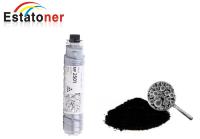 China Print Toner Cartridge Ricoh MP2001SP MP2001L 841769 TYPE 2501E BK 10500 Pages for sale
