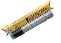 China Ricoh Copier Toners MP C2550 / C2030 / MP C2050 Up to 9500 Standard Page Yield for sale