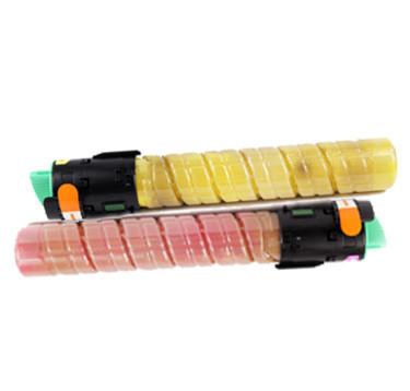 China Ricoh Black MPC 2551E Printer Toner Cartridge Use in MPC2501 -10,000 pages for sale