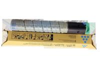 China Ricoh Black MPC 2551E Printer Toner Cartridge Use in MPC2501 -10,000 pages for sale
