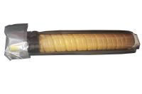 China Type C2550S Compatible Yellow Ricoh Color Toner 841235 – 5,500 pages for sale