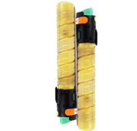 China Ricoh Black MPC 2551E Printer Toner Cartridge Use in MPC2501 -10,000 pages for sale