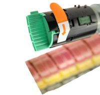 China Ricoh Black MPC 2551E Printer Toner Cartridge Use in MPC2501 -10,000 pages for sale