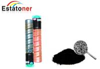 China Ricoh Aficio Mp C2550 All - in - one Laser A3 Mfp Toner Cartridge Printer Copier Scan Color for sale