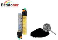 China Ricoh Copier Toner Cartridge Cyan MP C2051 842064 - Capacity 9500 Pages for sale