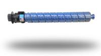 China Ricoh Copier Toner Cartridge Cyan MP C2051 842064 - Capacity 9500 Pages for sale