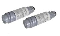 China Nashuatec MP3353 Ricoh Toner Cartridge , Toner Ricoh Aficio 1022 / 2220D for sale