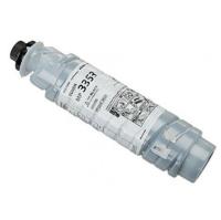 China Nashuatec MP3353 Ricoh Toner Cartridge , Toner Ricoh Aficio 1022 / 2220D for sale