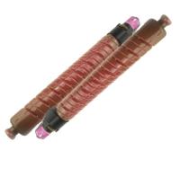 China Magenta Ricoh Color Toner Compatible For Ricoh MP C2800 / 3300 / 3001 / 3501 for sale