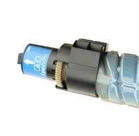 China Ricoh aficio MPC 2551 Color Laser toner for MPC2051 digital copiers Machines for sale