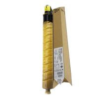China Ricoh MPC serie Color Toner MP c2551 With Chip and OEM Package for sale