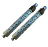 China Ricoh Savin Lanier Toner SET K , M , C , Y MPC3503 MPC3003 MPC3503 MPC3003 for sale