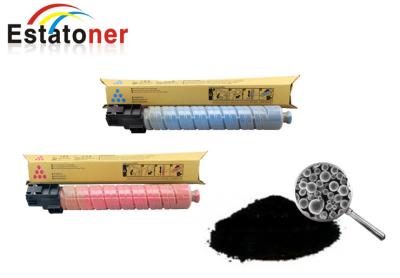 China MP C2800 Ricoh Color Toner Cartridge Compatible For Copier MPC3300 for sale