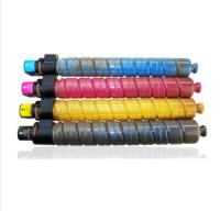 China Original OEM Ricoh 888640 Black Toner Cartridge For Aficio MPC 2500AD MPC 3000AD for sale
