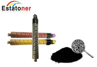 China Original OEM Ricoh 888640 Black Toner Cartridge For Aficio MPC 2500AD MPC 3000AD for sale