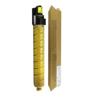 China Original OEM Ricoh 888640 Black Toner Cartridge For Aficio MPC 2500AD MPC 3000AD for sale