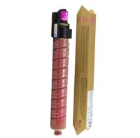 China Original OEM Ricoh 888640 Black Toner Cartridge For Aficio MPC 2500AD MPC 3000AD for sale