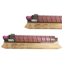 China MPC3503 MPC 3003 Series Ricoh Toner Cartridge CMYK With Chip for sale
