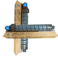 China MPC3503 MPC 3003 Series Ricoh Toner Cartridge CMYK With Chip for sale