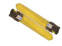 China MPC2503 Brochure Color Toner for Ricoh Aficio MP C2503sp / MP C2011sp / MP C2003sp for sale
