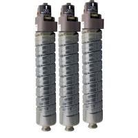 China Ricoh Aficio MPC 3502 toner for Ricoh Aficio MPC3002 Digital photocopier for sale