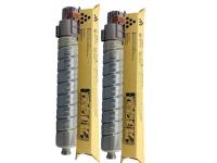 China Ricoh Aficio MPC 3502 toner for Ricoh Aficio MPC3002 Digital photocopier for sale