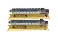 China Ricoh Aficio MPC 3502 toner for Ricoh Aficio MPC3002 Digital photocopier for sale
