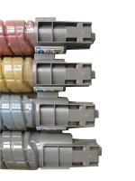 China Ricoh Toner Mpc Cartridge 4500 Magenta Compatible Toner EDP884936 for sale