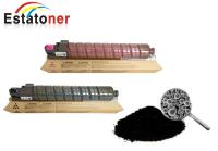 China Ricoh Toner Mpc Cartridge 4500 Magenta Compatible Toner EDP884936 for sale