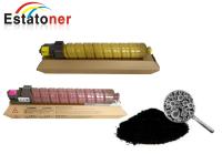 China Toner MP C3500 A Class For Ricoh - Multi Function MP C4500 - 17000 Page Yield for sale