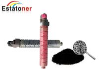 China Ricoh Aficio MP C4000 Complete Toner Cartridge Set For MP C5000 / Lanier LD540C for sale