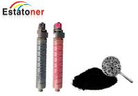 China Toner Cartridge Ricoh MPC 2030 / 2050 Black 210 GR Ricoh Color Toner for sale