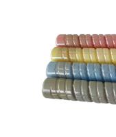 China Ricoh Aficio MP C4000 Complete Toner Cartridge Set For MP C5000 / Lanier LD540C for sale