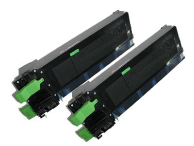 China Sharp AR - 016ST Black Toner for Sharp AR - 5320E Printer - 16000 Pages Yield for sale