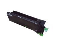 China Sharp AR016T Black Copier Toner Cartridges Compatible AR-5015N / AR-5120 / AR-5316E for sale